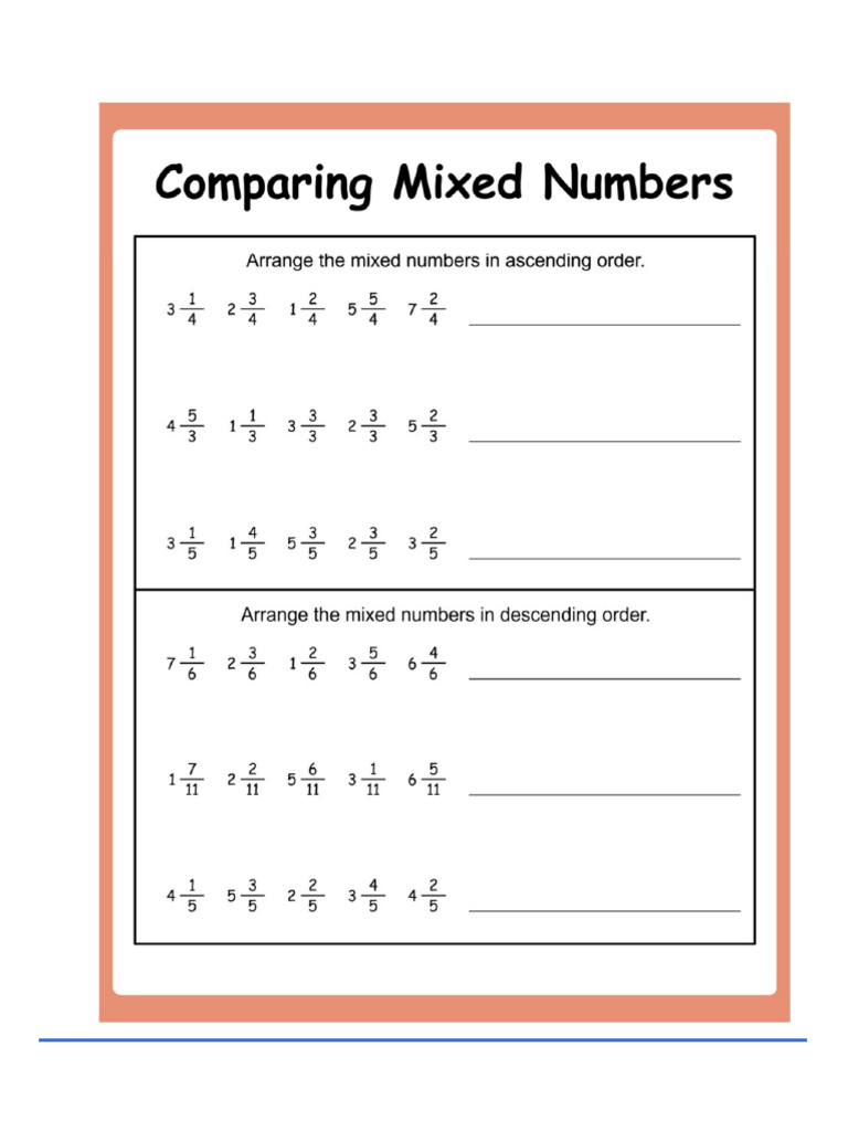 P4 Week 8 Worksheet | PDF