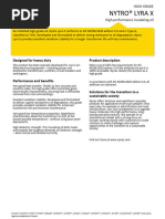 ISO-7396-1-2016 | PDF | Gases