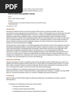 ERQ-S Questionnaire and Scoring Instructions 2024 11 | PDF | Emotional ...