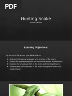 Analysis of Lessing's Threatened City | PDF | Narrative