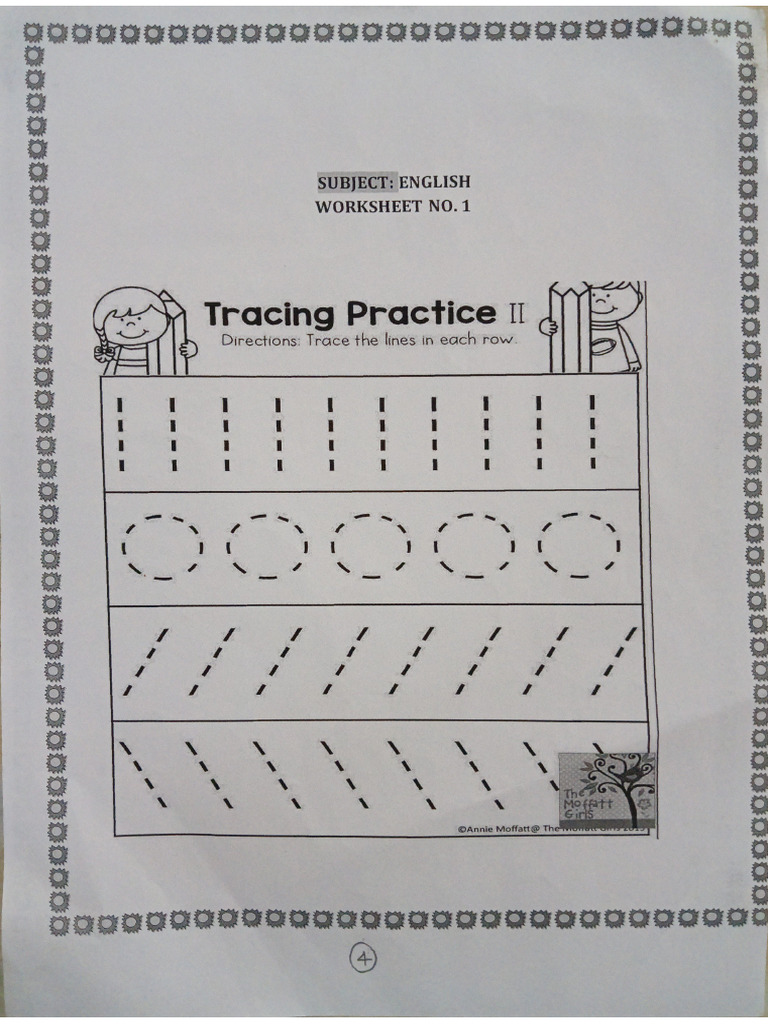 Angels Homely Kingdom (Summer Vacation Holiday Homework) Class ...