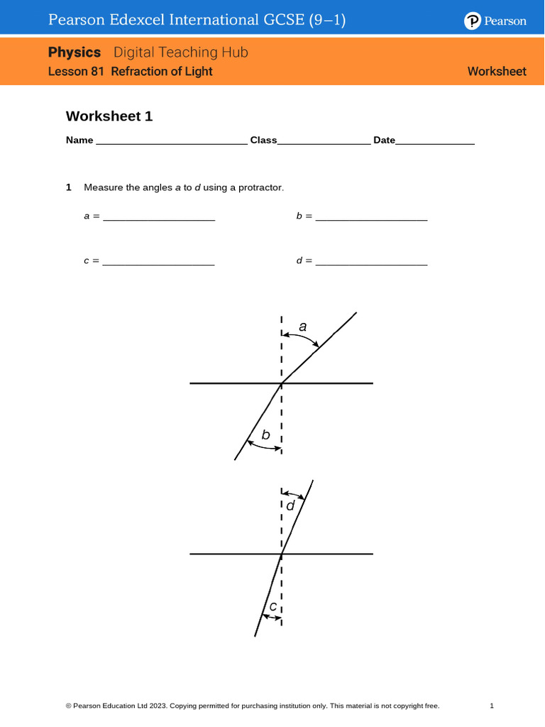 1723057904881-Ig Physics Lesson81 Worksheet1 | PDF