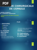 Classification de Magerl | PDF | Maladies et troubles | Causes de décès