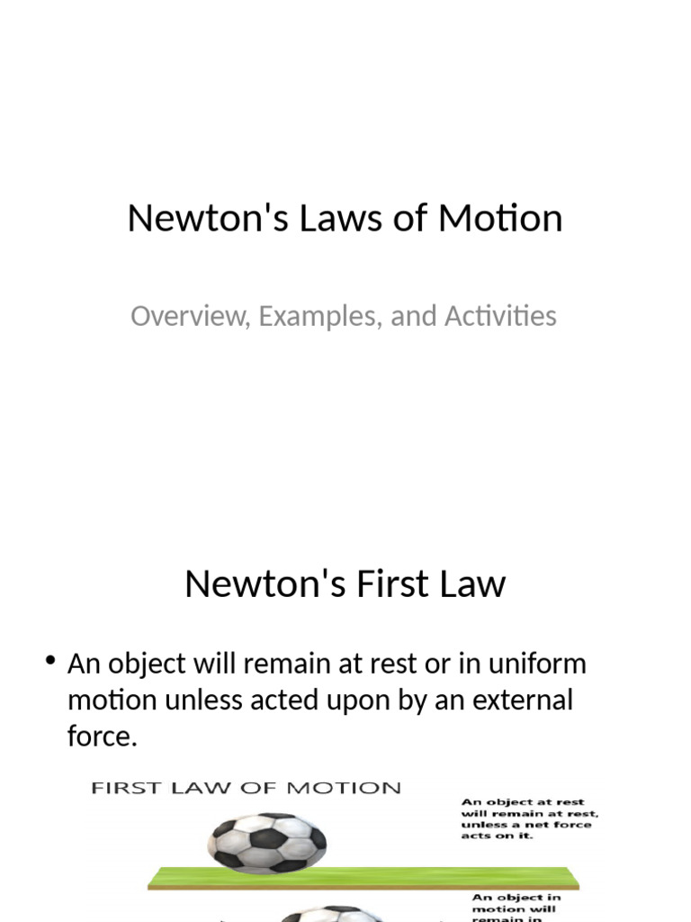 Physics Class 8 Presentation | PDF