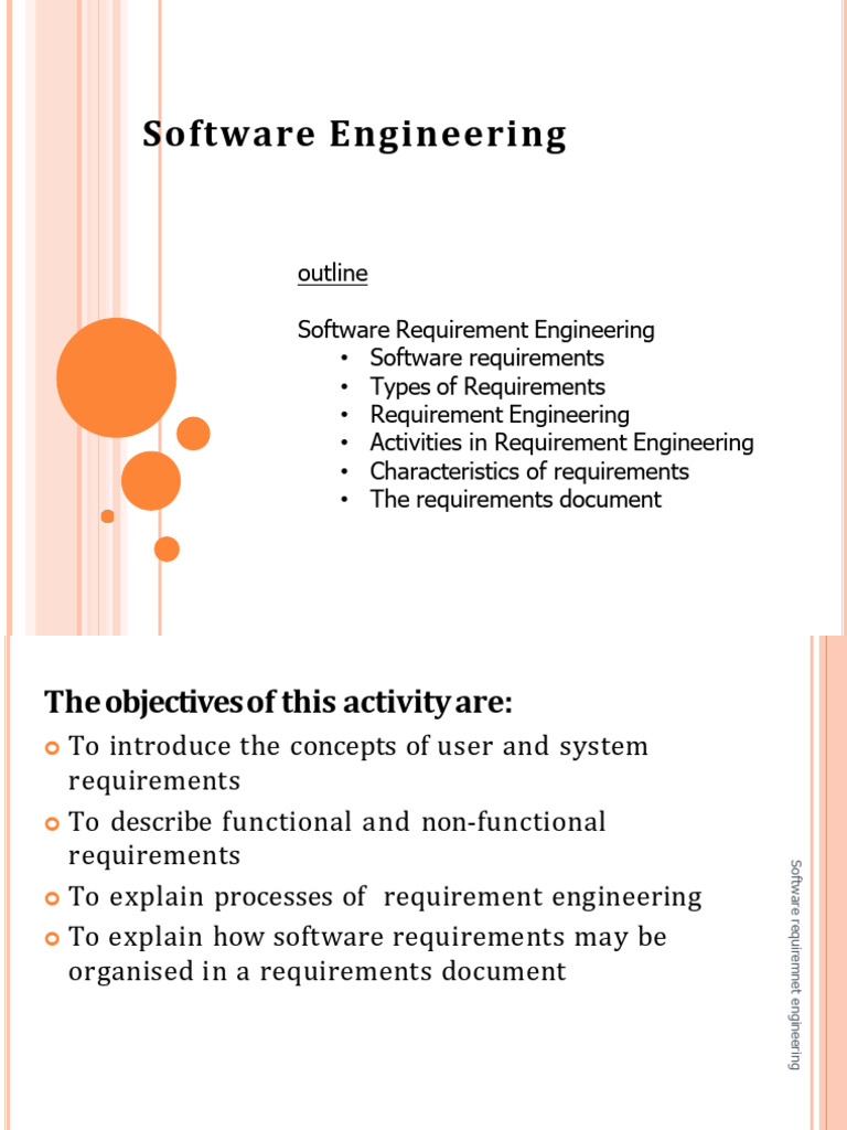 Chapter-3 Requirements Elicitation | PDF | Use Case | Specification (Technical Standard)