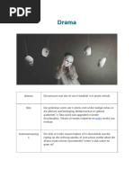 Elemente Van Drama | PDF