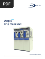 Lucy Rmu | PDF | Fuse (Electrical) | Switch