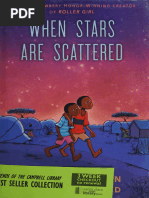 When Stars Are Scattered | PDF | English Language | Knowledge