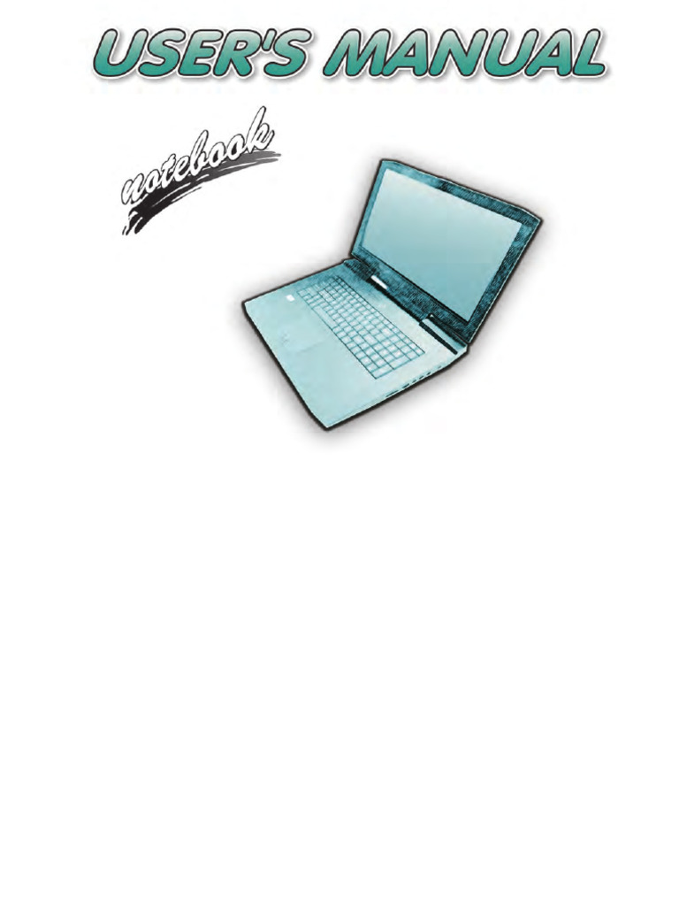 Manual | PDF | Computing | Computer Science