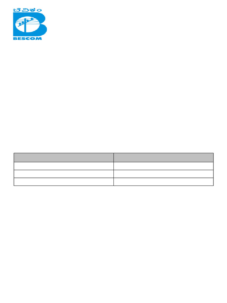 JVS Demand Note Form | PDF