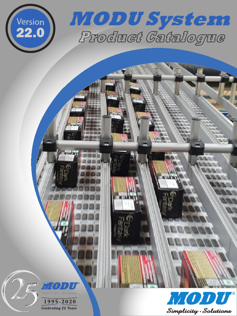 MODU+Catalogue+V22+17 02 22 | PDF