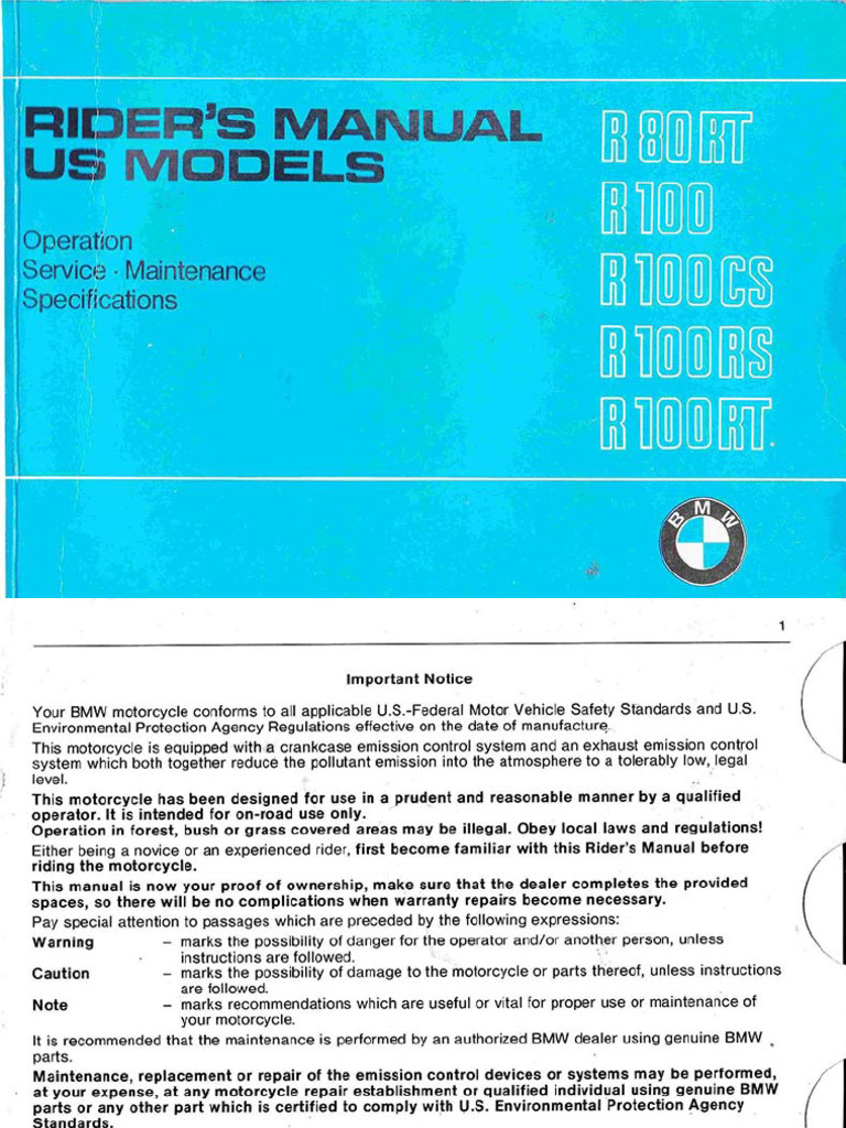 5c3babf391db037e8357efcc - OM - R80T - R100 - R100 CS - R100 RS ...