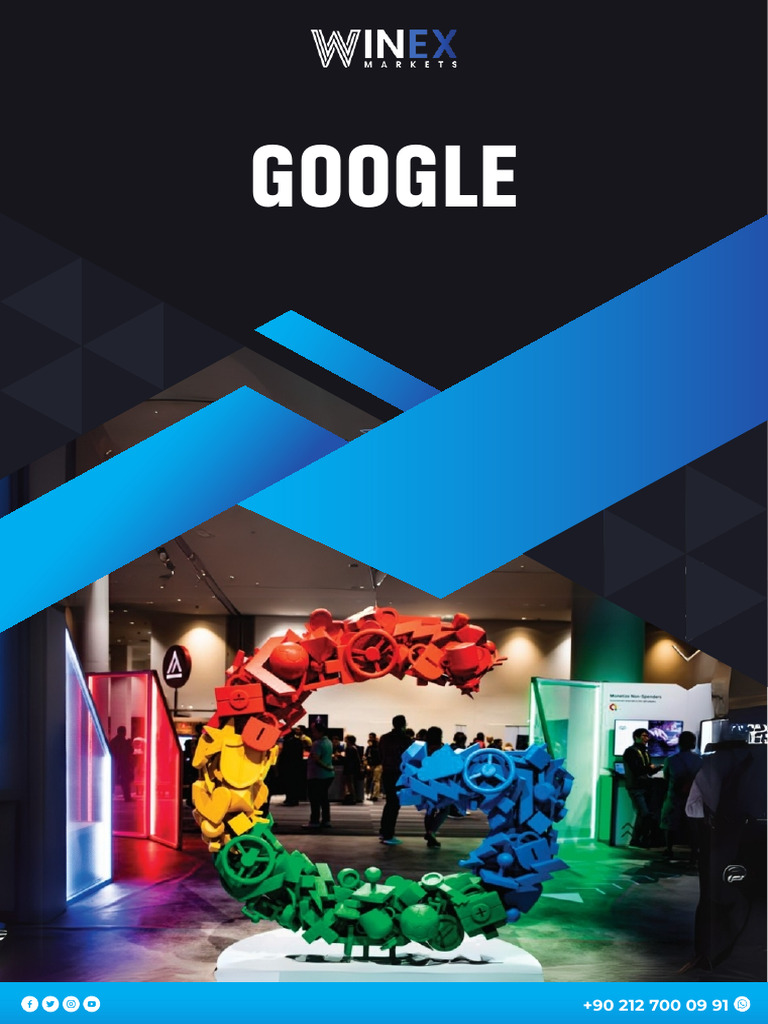 Google WNX | PDF