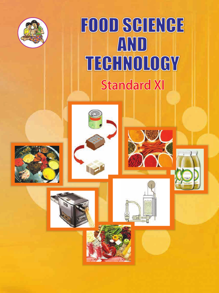 Introduction to Food Science Basics | PDF | Taste | Foods