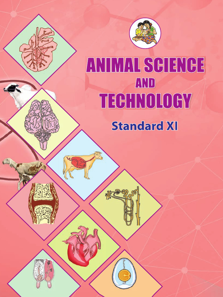 Animal Science and Technology XI-extracted | PDF | Livestock | Agriculture