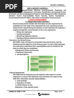 Class XII IP Notes Societal Impacts | PDF | Electronic Waste | Security ...
