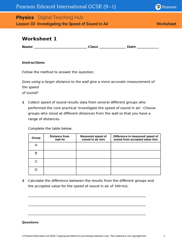 1724151671166-IG Physics Lesson33 Worksheet1 | PDF