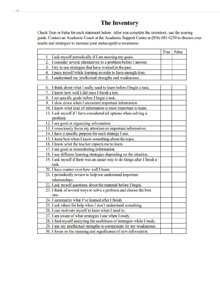 Perdev 10 Finals Activity | PDF | Goal | Cognitive Science