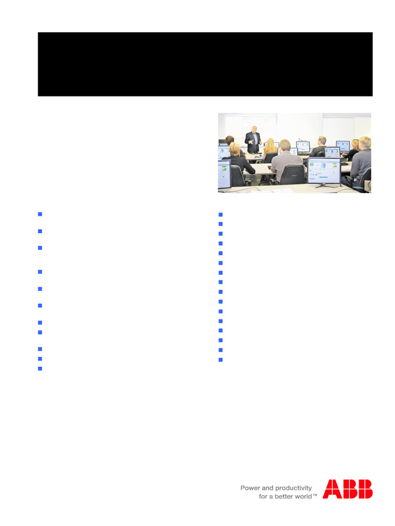 T315C-01 Course Description - RevG | PDF | Library (Computing) | Computer Program