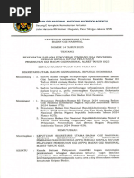 Contoh Menu MBG | PDF