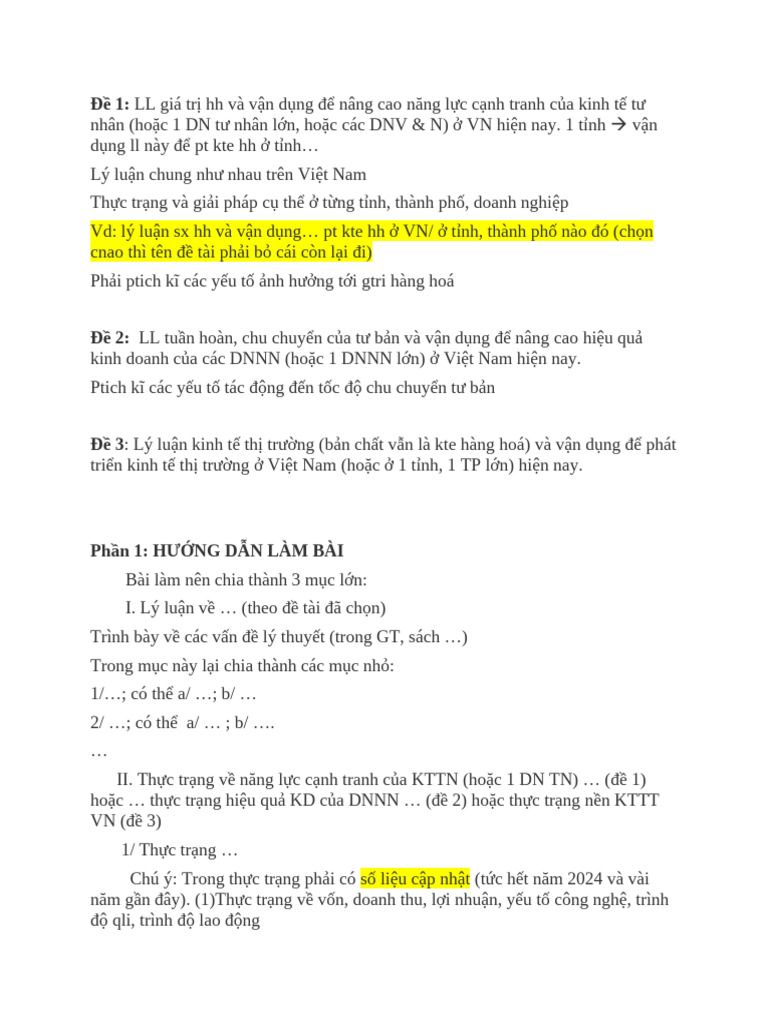 BTL KTCT (224) - C303 | PDF