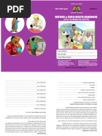 SHA Application Form | PDF