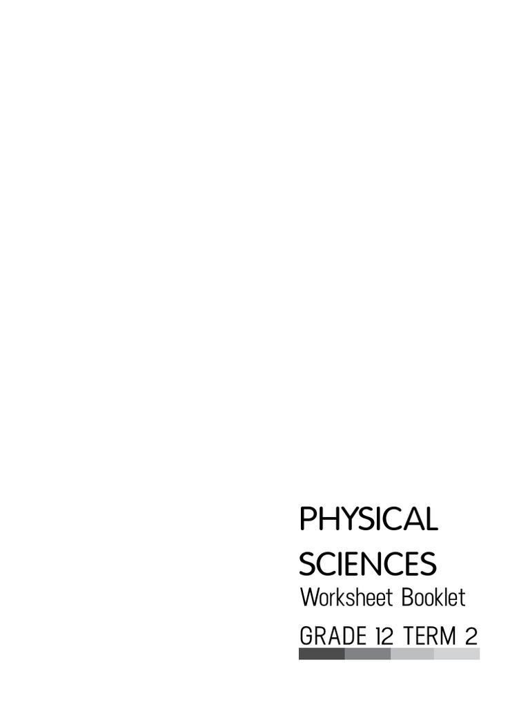 Work, Energy and Power Worksheet | PDF | Force | Friction