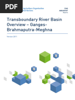 Ganges Delta: Geography and Features | PDF | River Delta | Physical ...