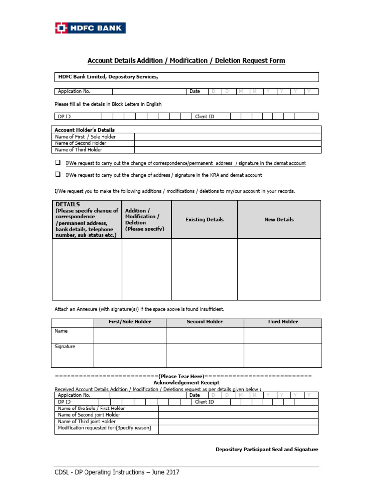 Coa CDSL New Format-202109011550512141756 | PDF