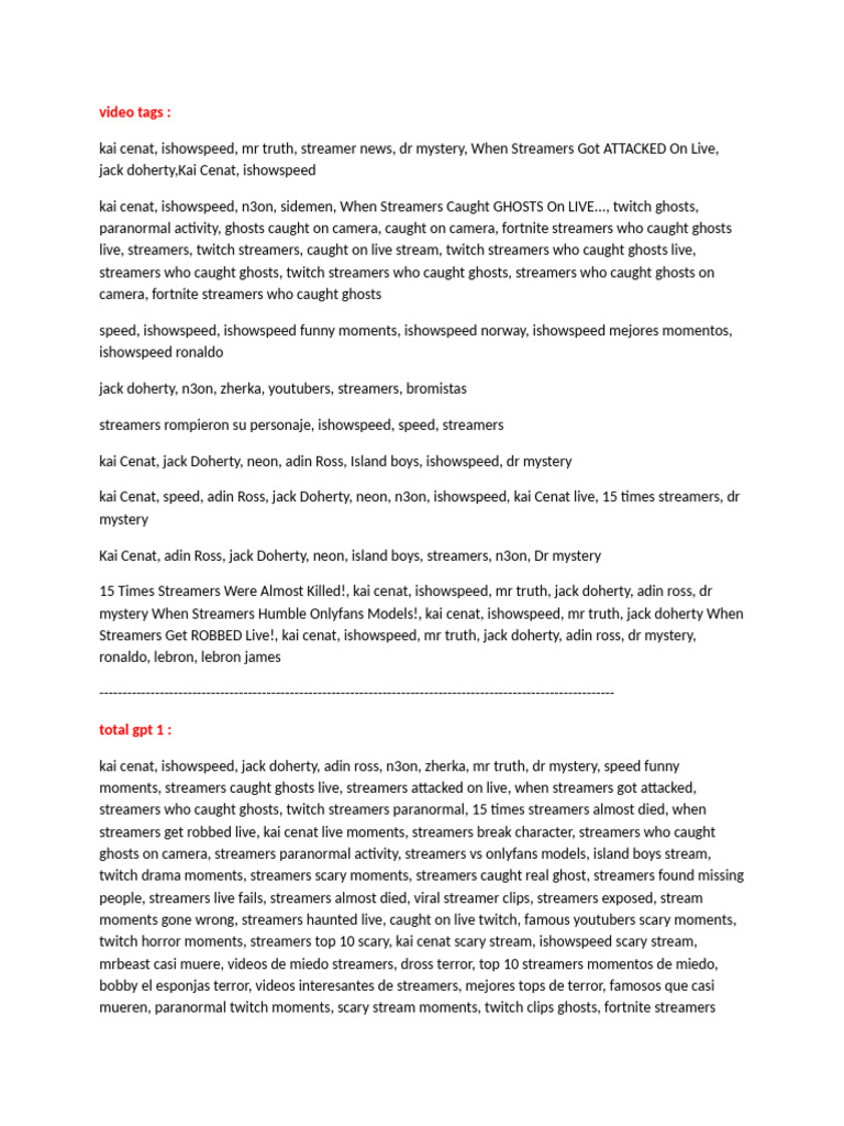 streamer | PDF | Online Services | Multimedia