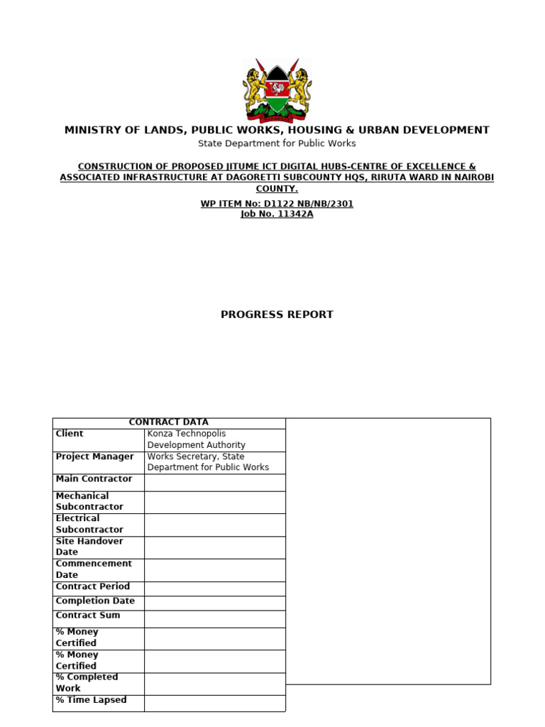 11.nairobi (2) RIRUTA. 1.1 | PDF | Wall | Masonry