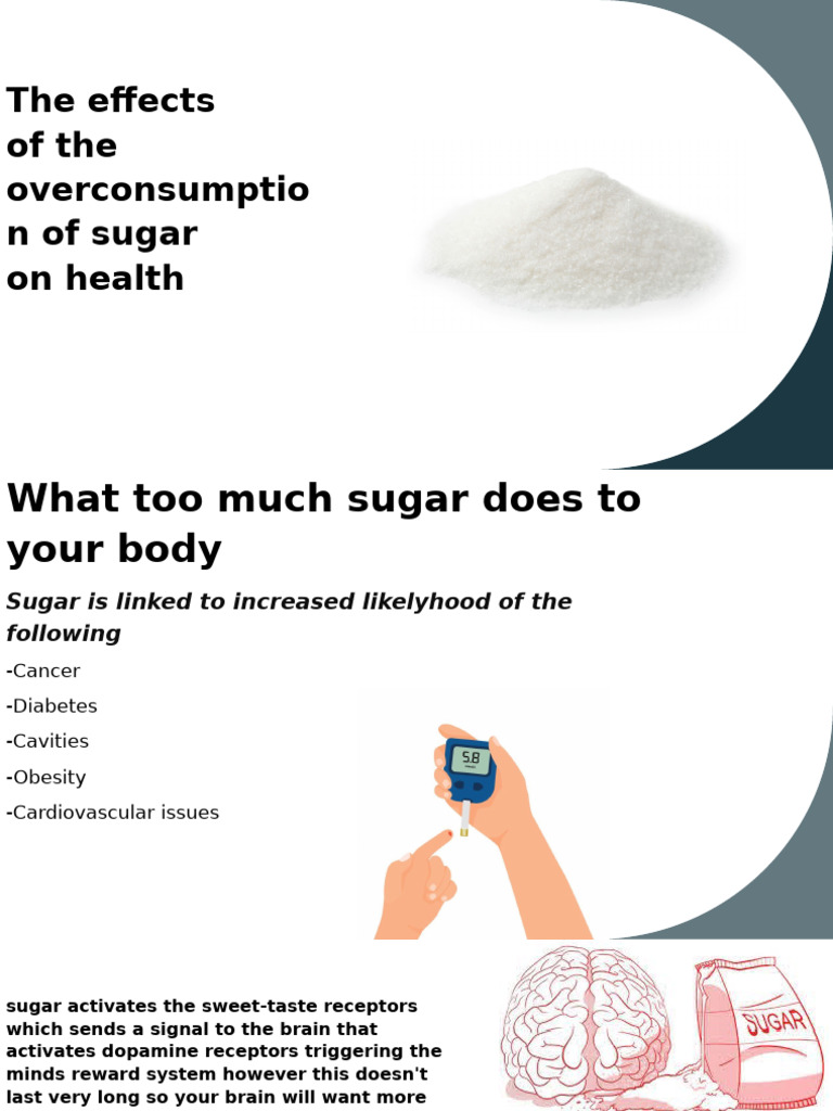 Sugar | PDF