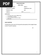 Tci History Alive The Ancient World | PDF | Ancient Rome | Ancient History