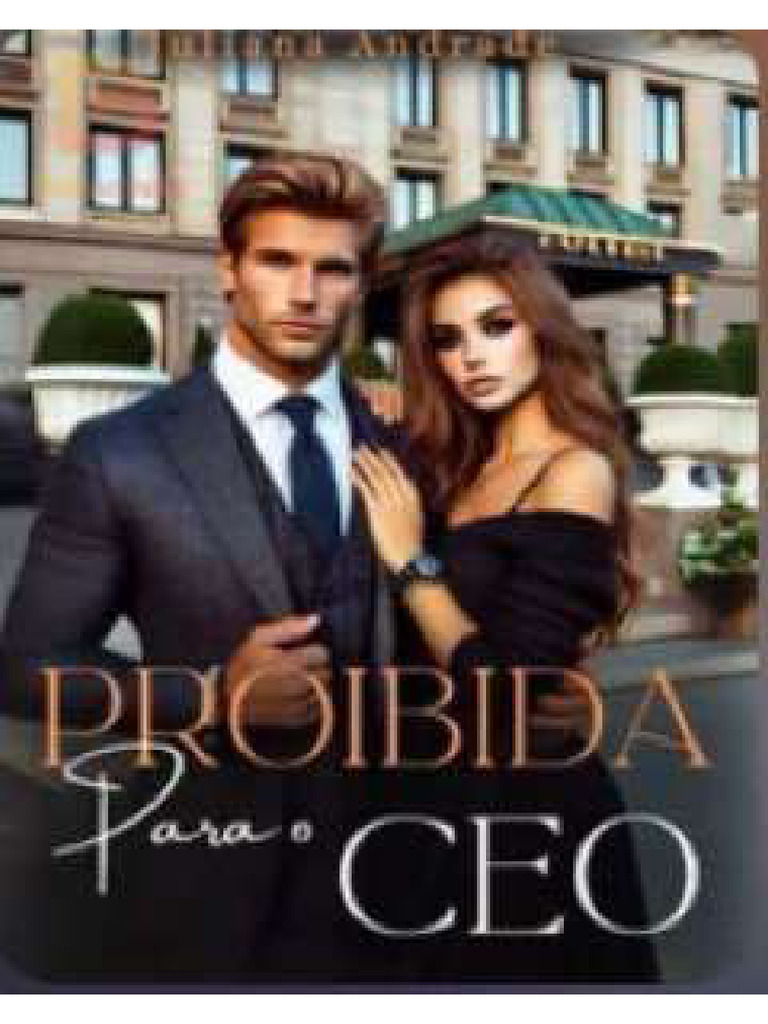 Proibida para o CEO - Ju Andrade@FMB | PDF