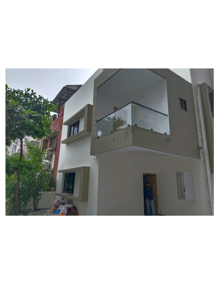 12, Siddheshwar Bungalow Sela Pdf | PDF