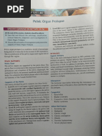 POP-Q Exam - Reference Guide | PDF