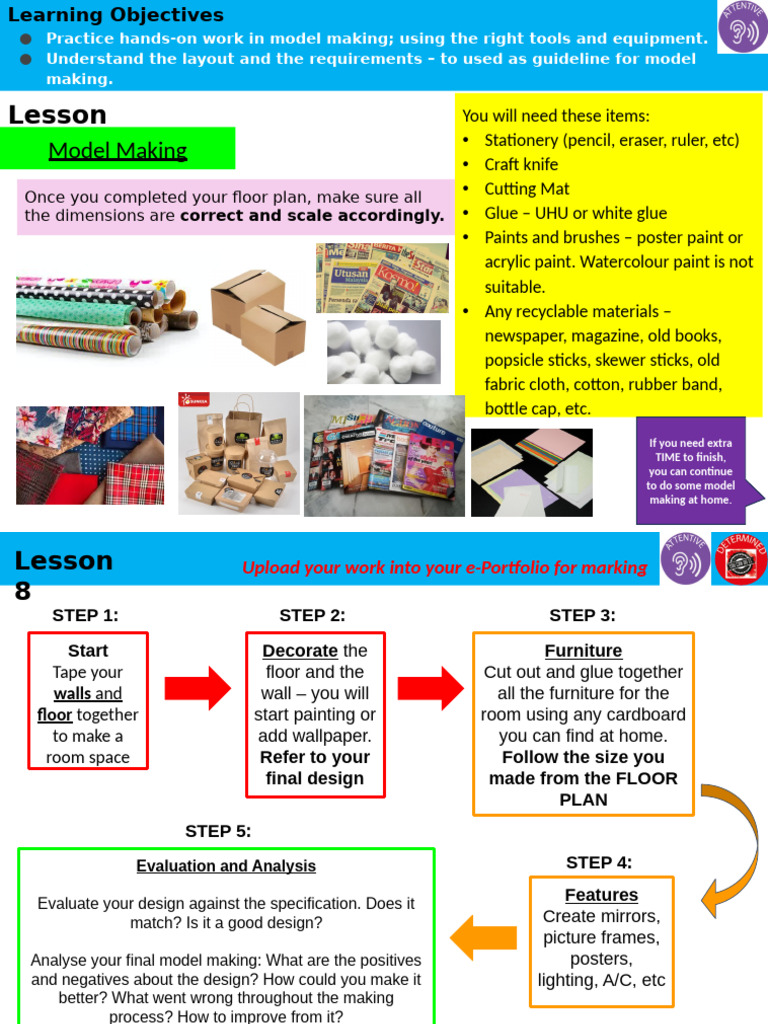 04 Y7dt Modelmaking l08 | PDF