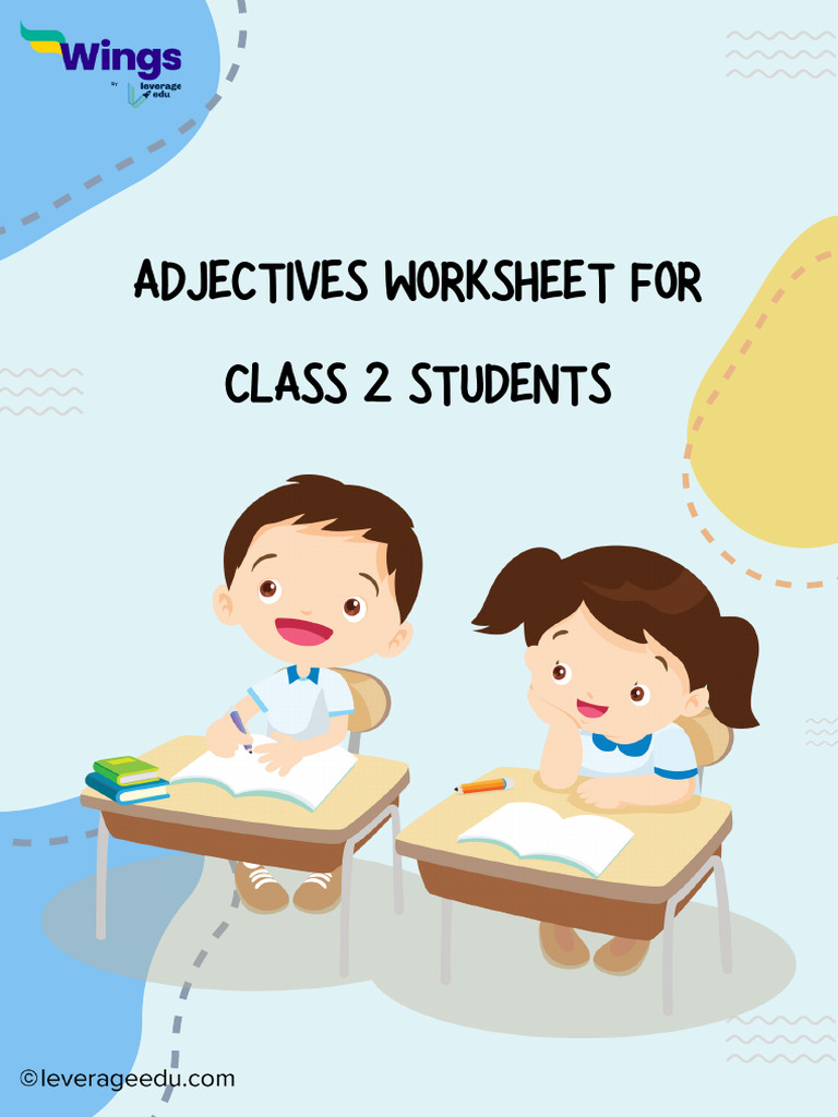 Learn English Worksheet PDF 21 | PDF