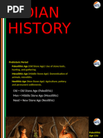 SSC CGL Lucent History Final | PDF