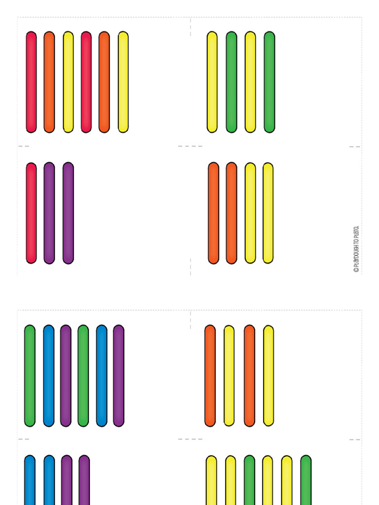 Palitos | PDF