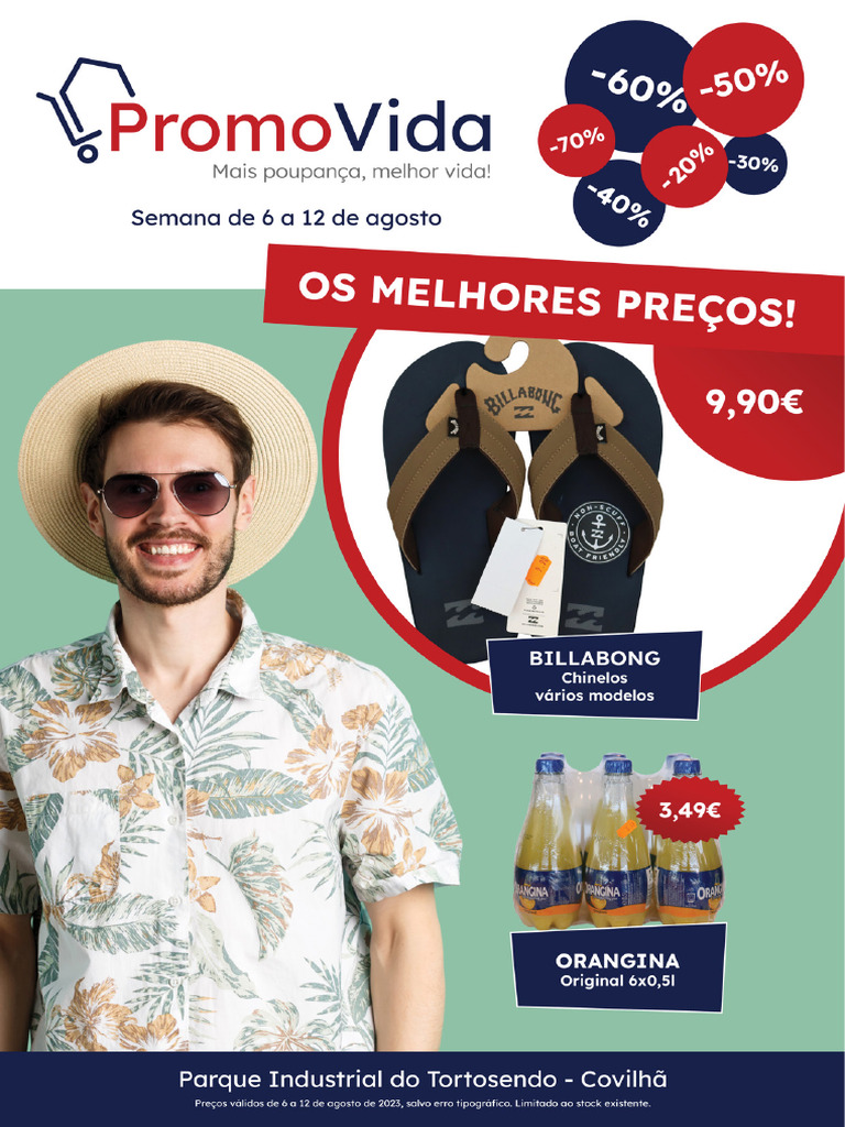 Folheto S31 2023 Promovida | PDF