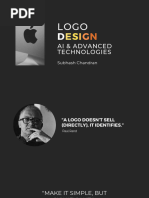 6 Famous Textless Logos and Why They Work - Creative Bloq | PDF