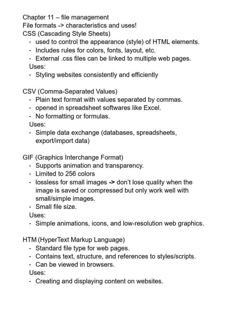 ICT Theory for Practical | PDF | Hyperlink | World Wide Web