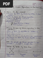 Aarambh 2025-26 DPP #4: (Aim 100/100 in Maths) | PDF