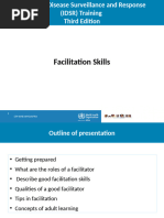 Creating A Participantfacilitator Guide Templates and Tools Final | PDF ...