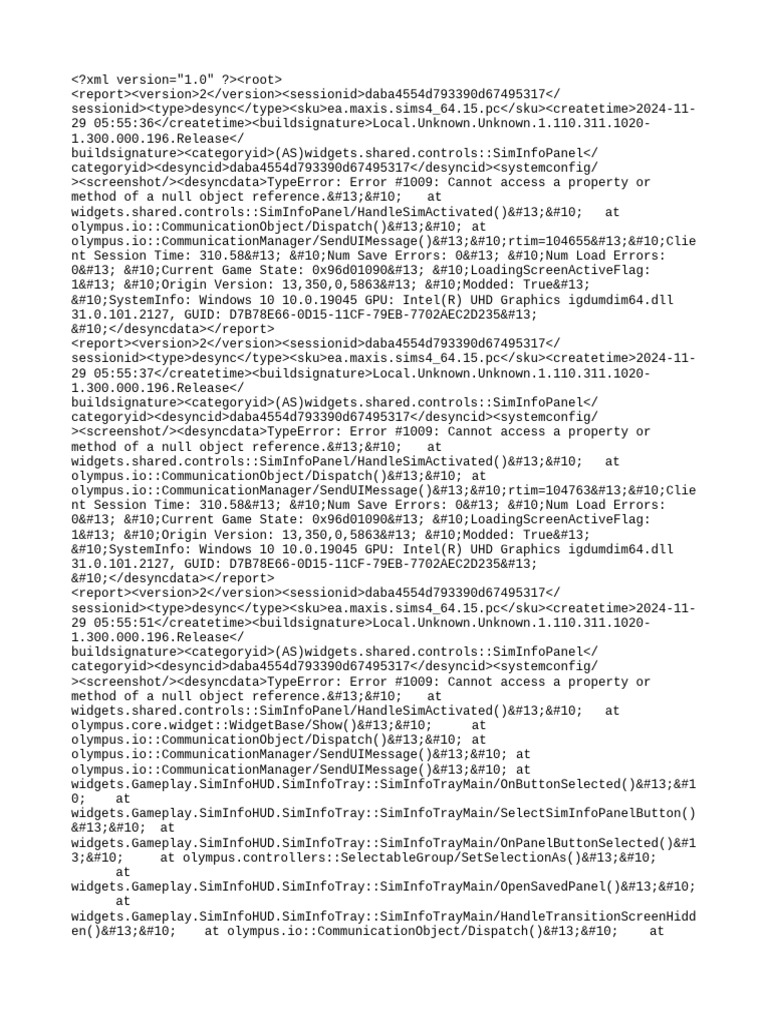 lastUIException 63868543789 | PDF | Computer Engineering | Operating System Families