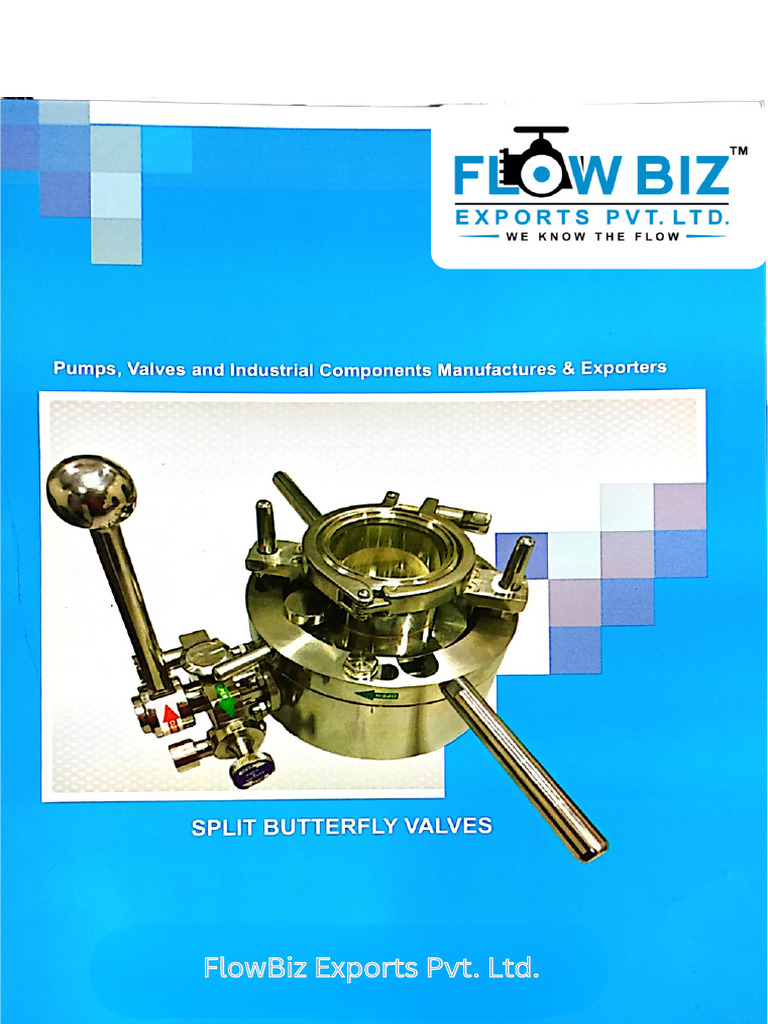 SBV new catalog.pdf | PDF
