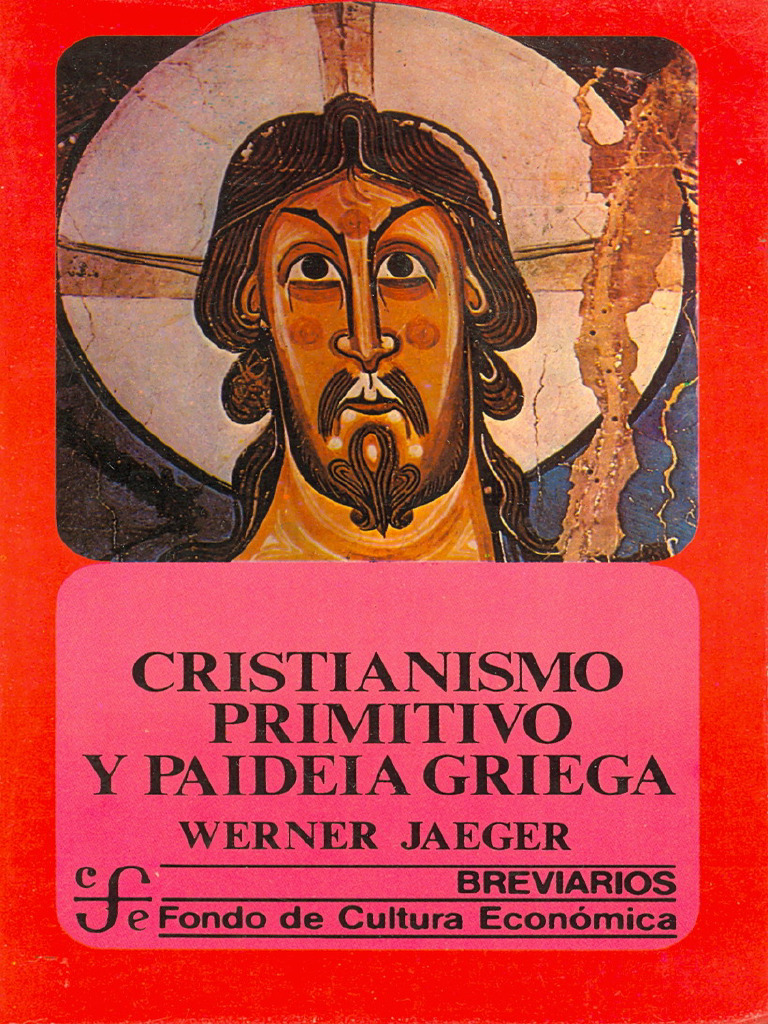 Werner Jaeger | PDF