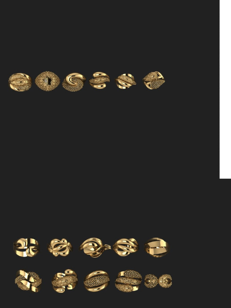 100 3dm Files Feb 2024 | PDF