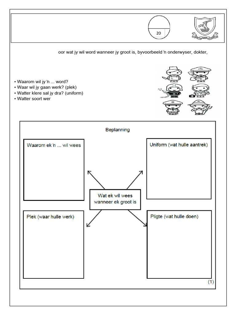 Grade 5 OPSTEL | PDF